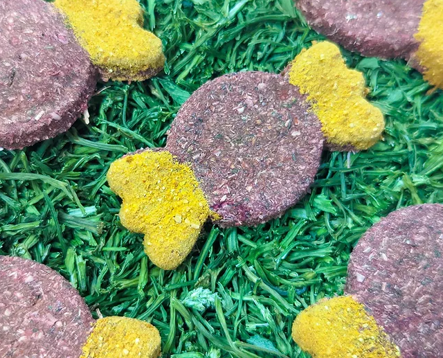 Chewy Chews UK – The Little Hay Company