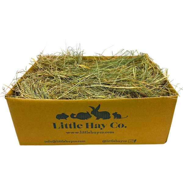 Meadow Mix – The Little Hay Company
