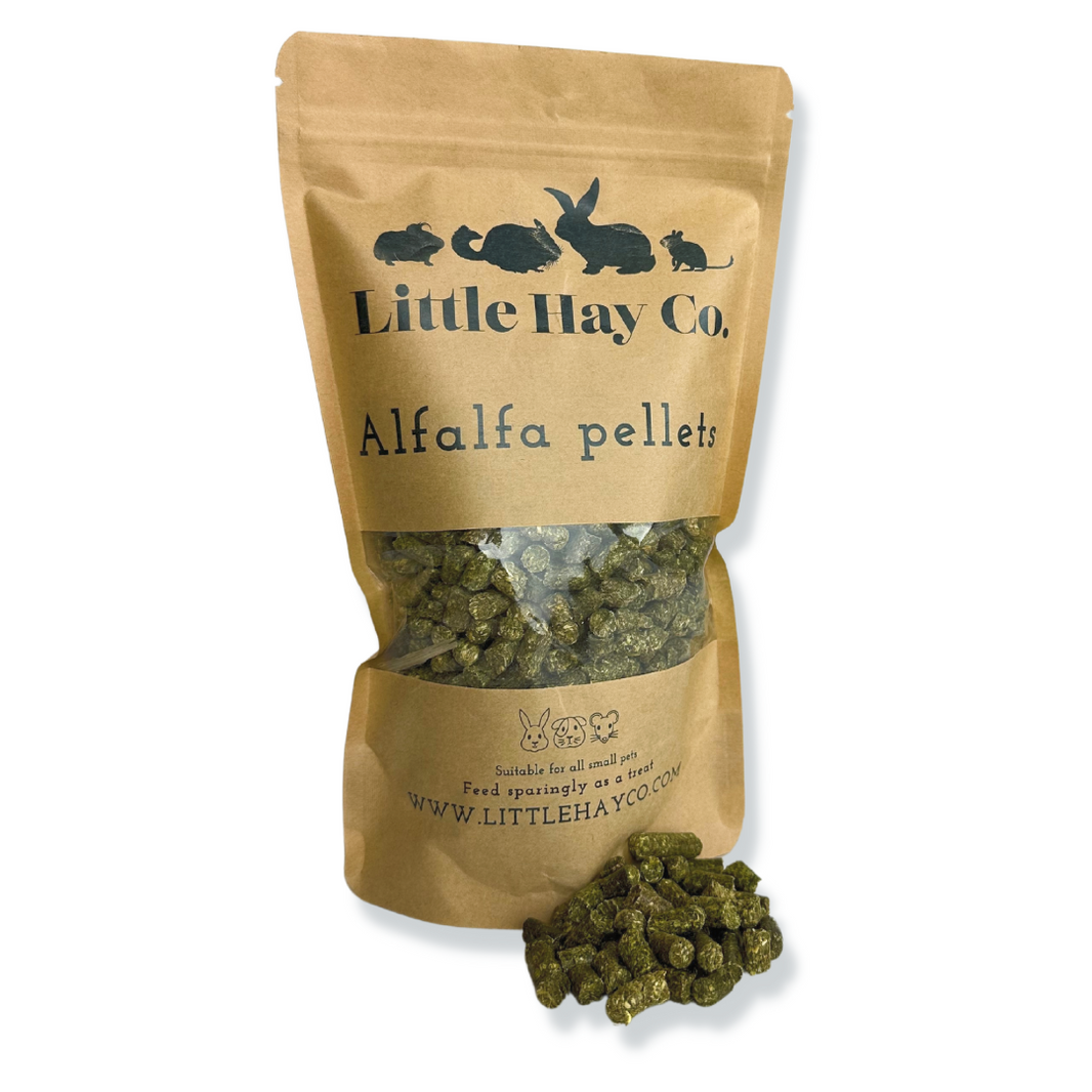 Products – The Little Hay Company