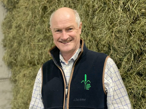 What makes it so good – The Little Hay Company