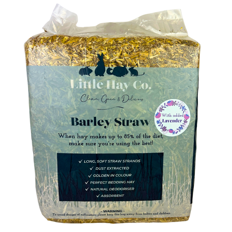 Products – The Little Hay Company