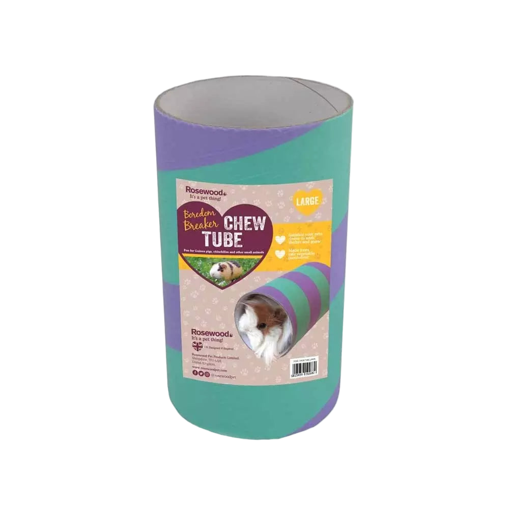 Chew Tube Large – The Little Hay Company