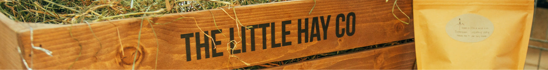 Meadow Hay & Timothy Blend – The Little Hay Company