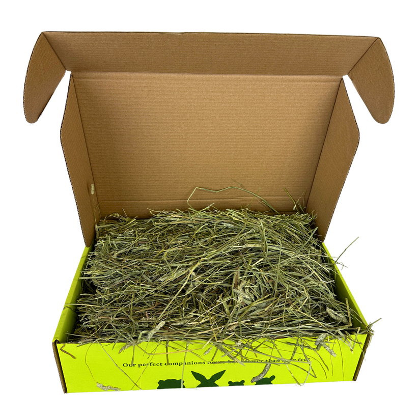 Canadian Timothy Hay – The Little Hay Company