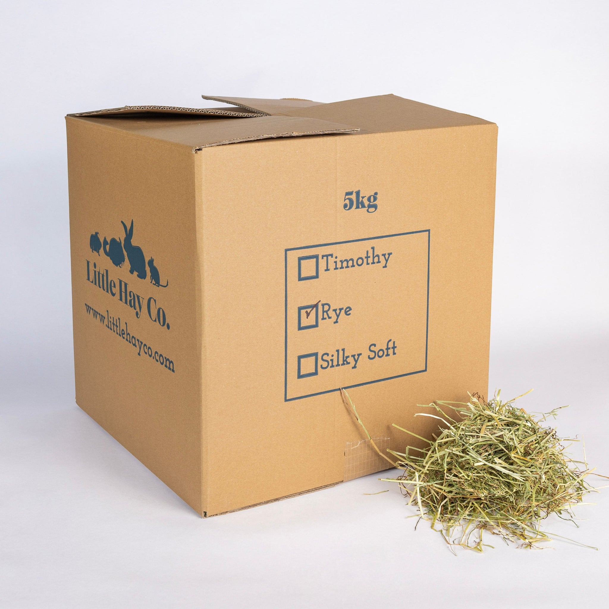 Delicious, Premium Hay Boxes in UK – The Little Hay Company