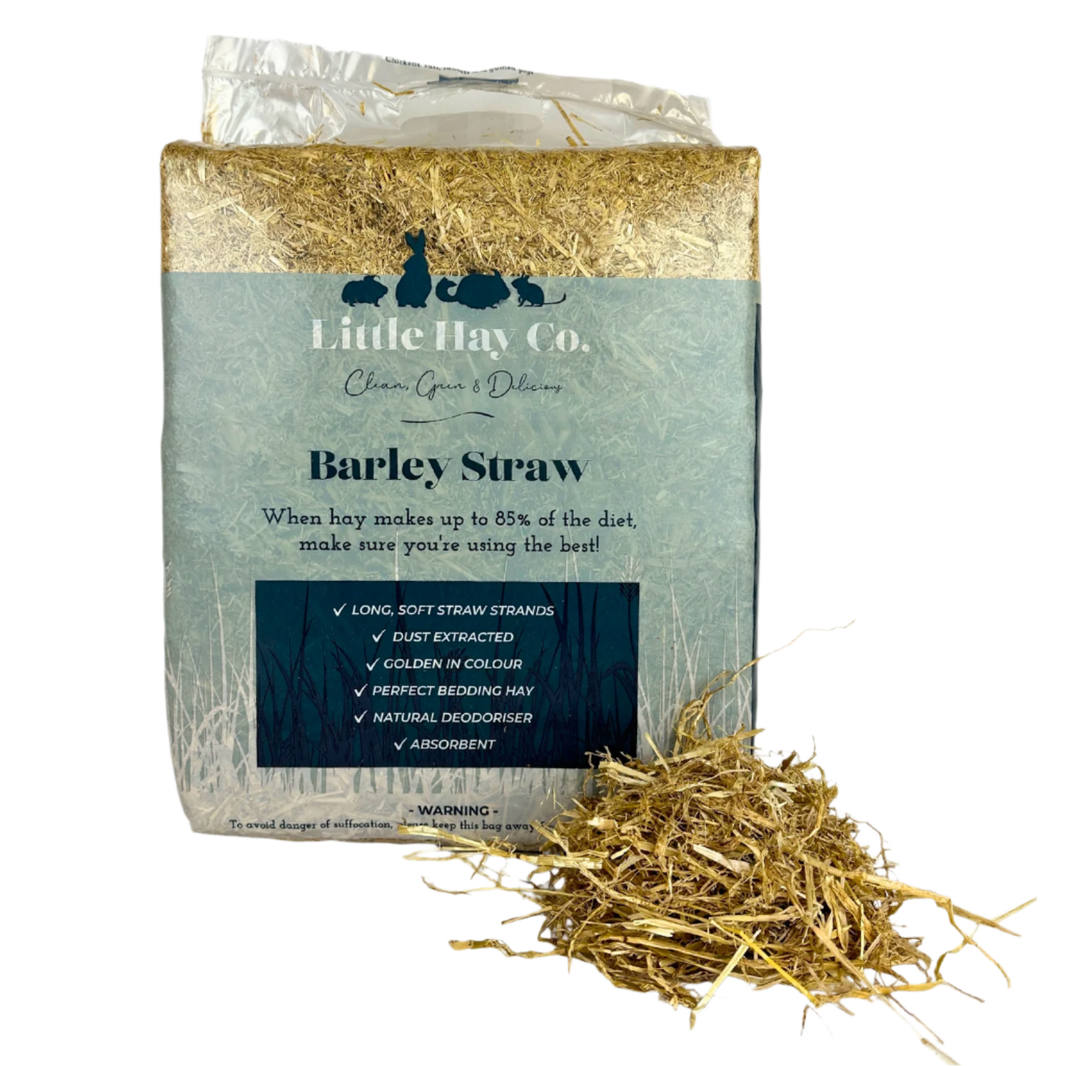 Products – The Little Hay Company